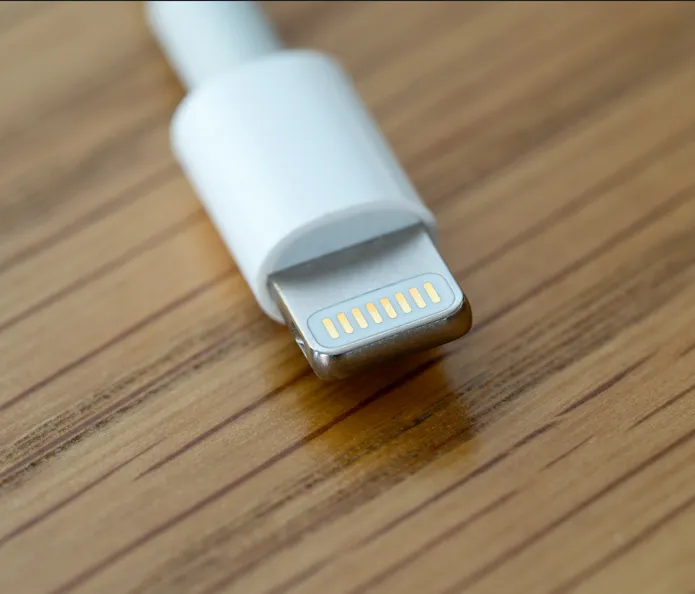 Magnetic cable organizer – control without complication